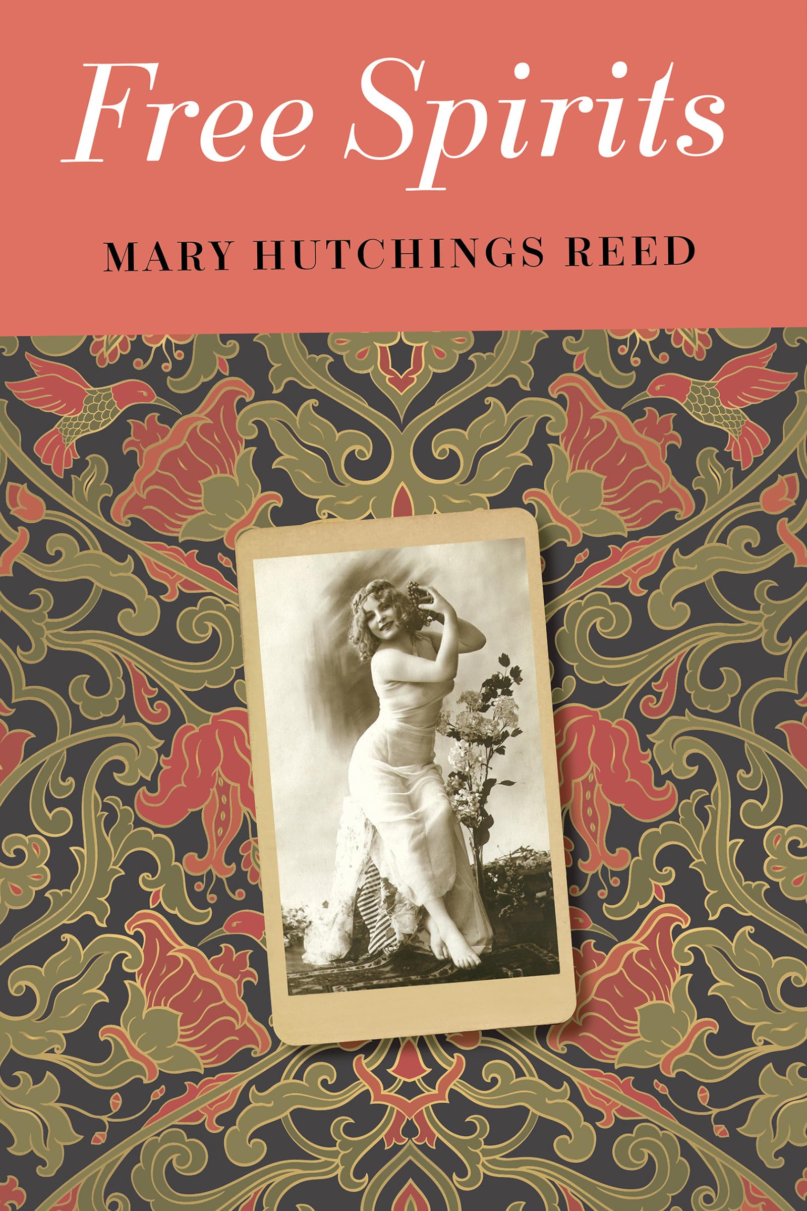 Free Spirits: A novel of free love, faith, and frauds in 1860s New York ...