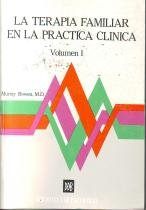 La terapia familiar en la práctica clínica: Fundamentos (Biblioteca de ...