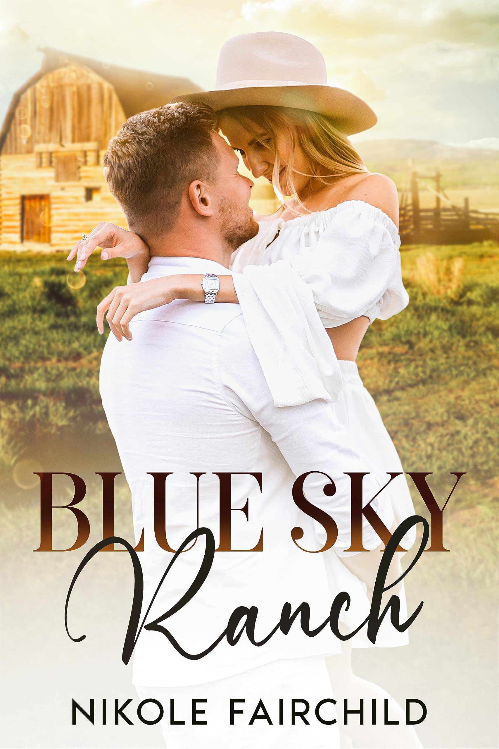Blue Sky Ranch by Nikole Fairchild | Goodreads