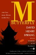 M. Butterfly (Paperback, 1994) by David Henry Hwang | Goodreads
