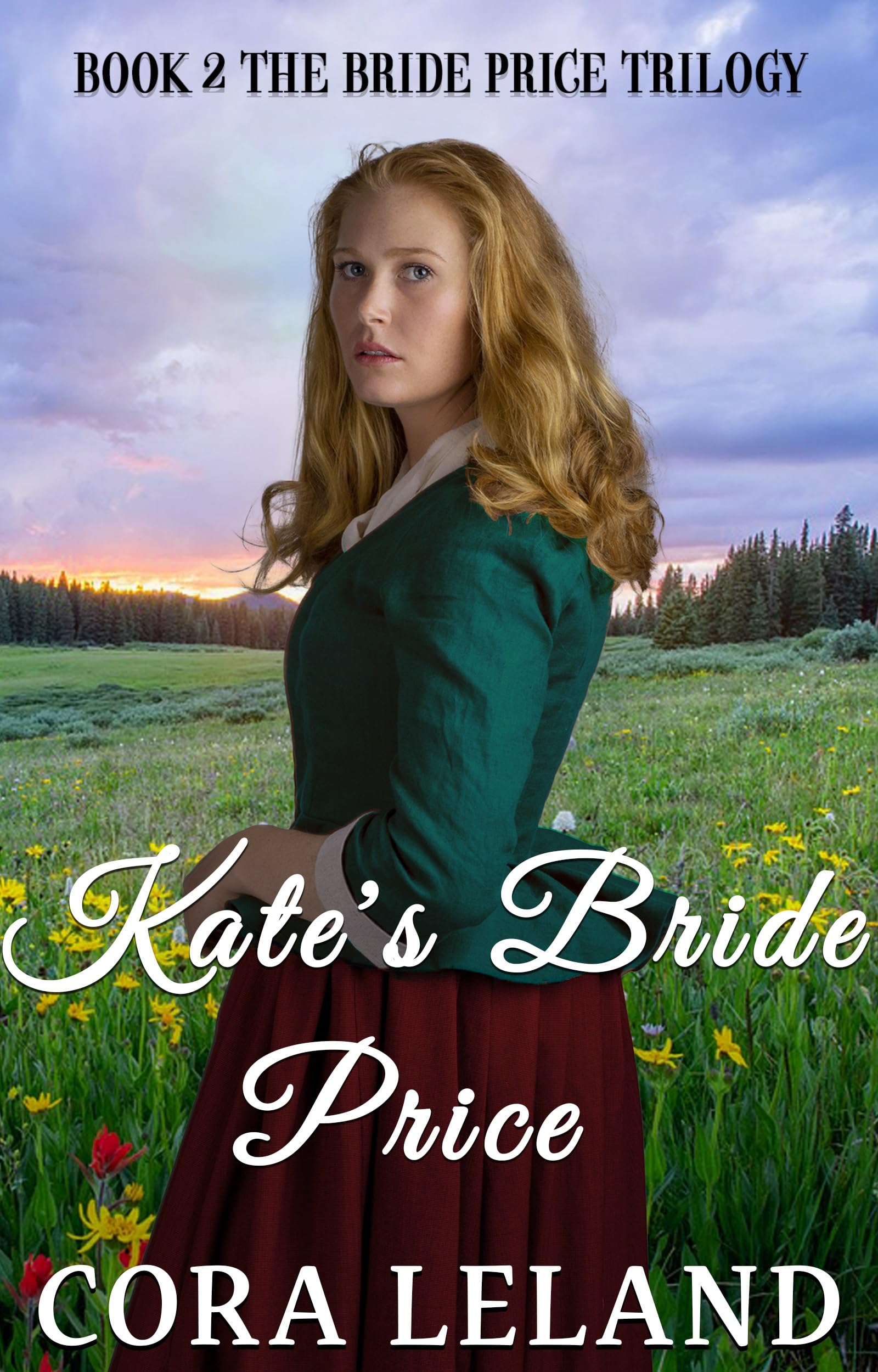 Kate's Bride Price (Fully updated): The Bride Price Trilogy Bk. 2 by ...
