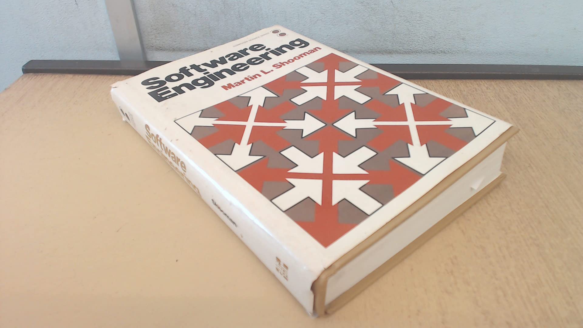 Software Engineering: Design, Reliability, and Management by Martin L. Shooman | Goodreads