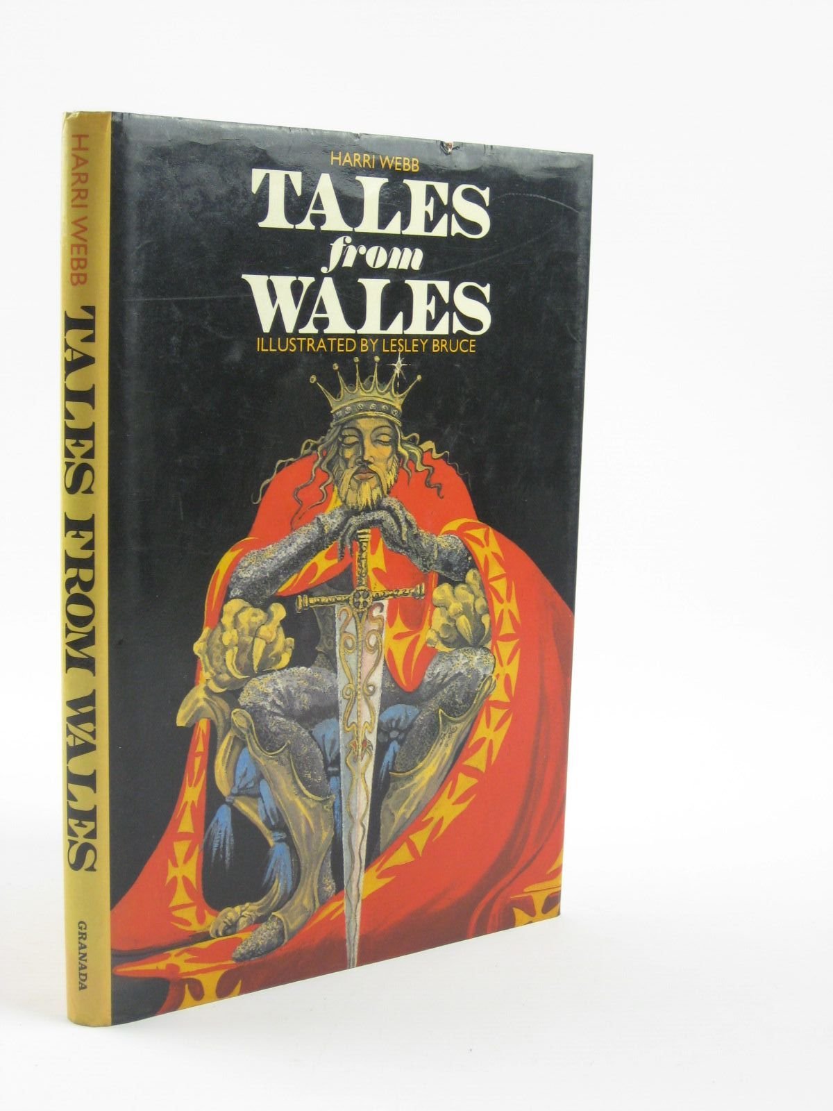 Tales from Wales by Harri Webb | Goodreads