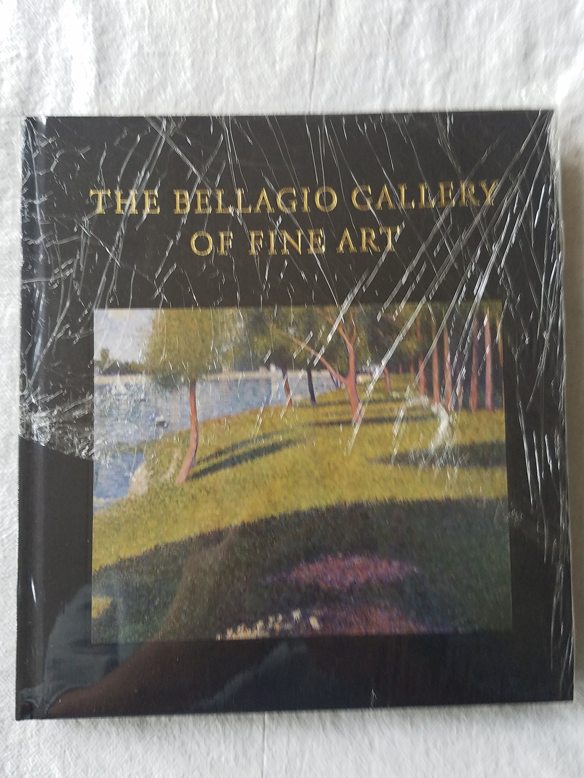 The Bellagio Gallery of Fine Art : European and American Masters by ...