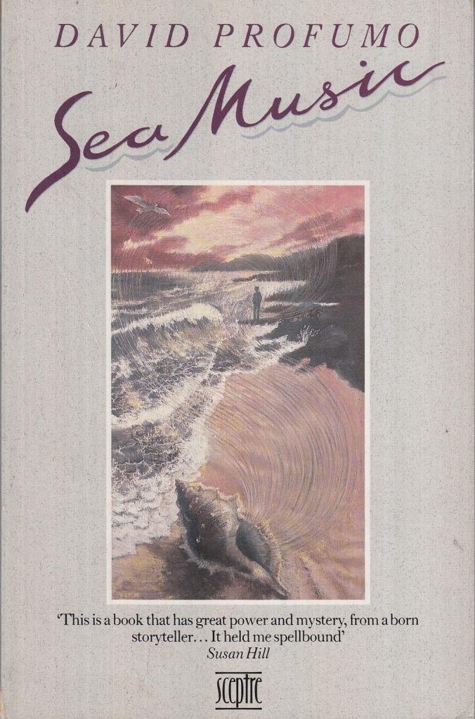 Sea Music by David Profumo | Goodreads