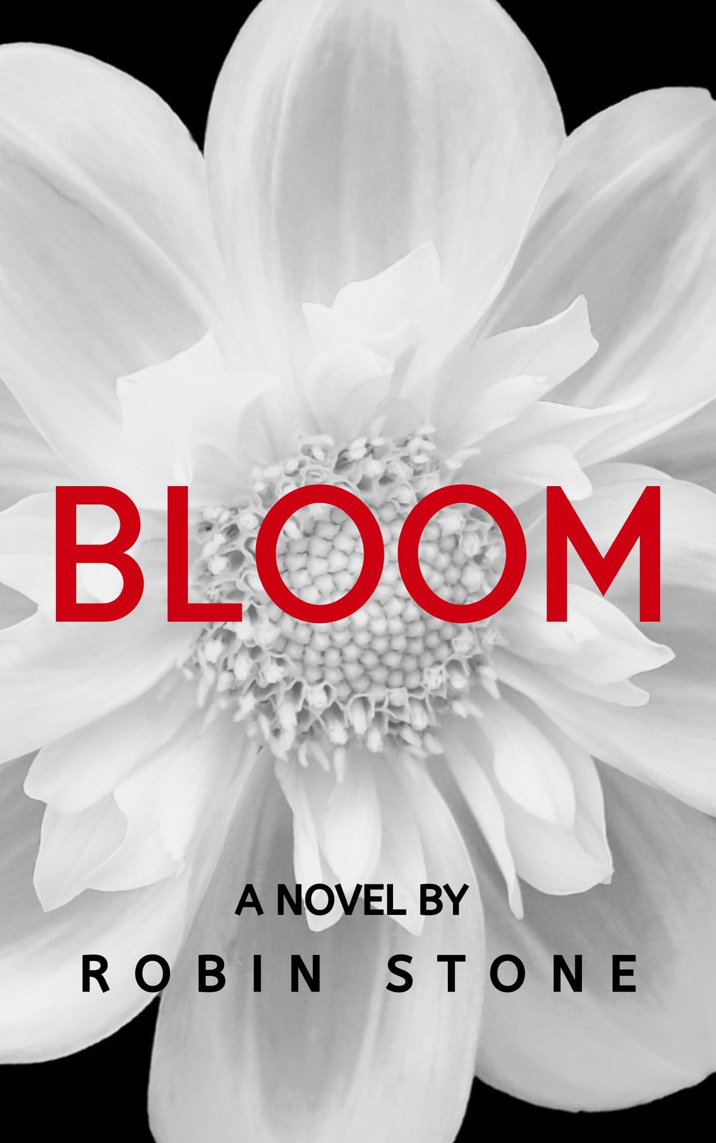 Bloom by Robin Stone | Goodreads