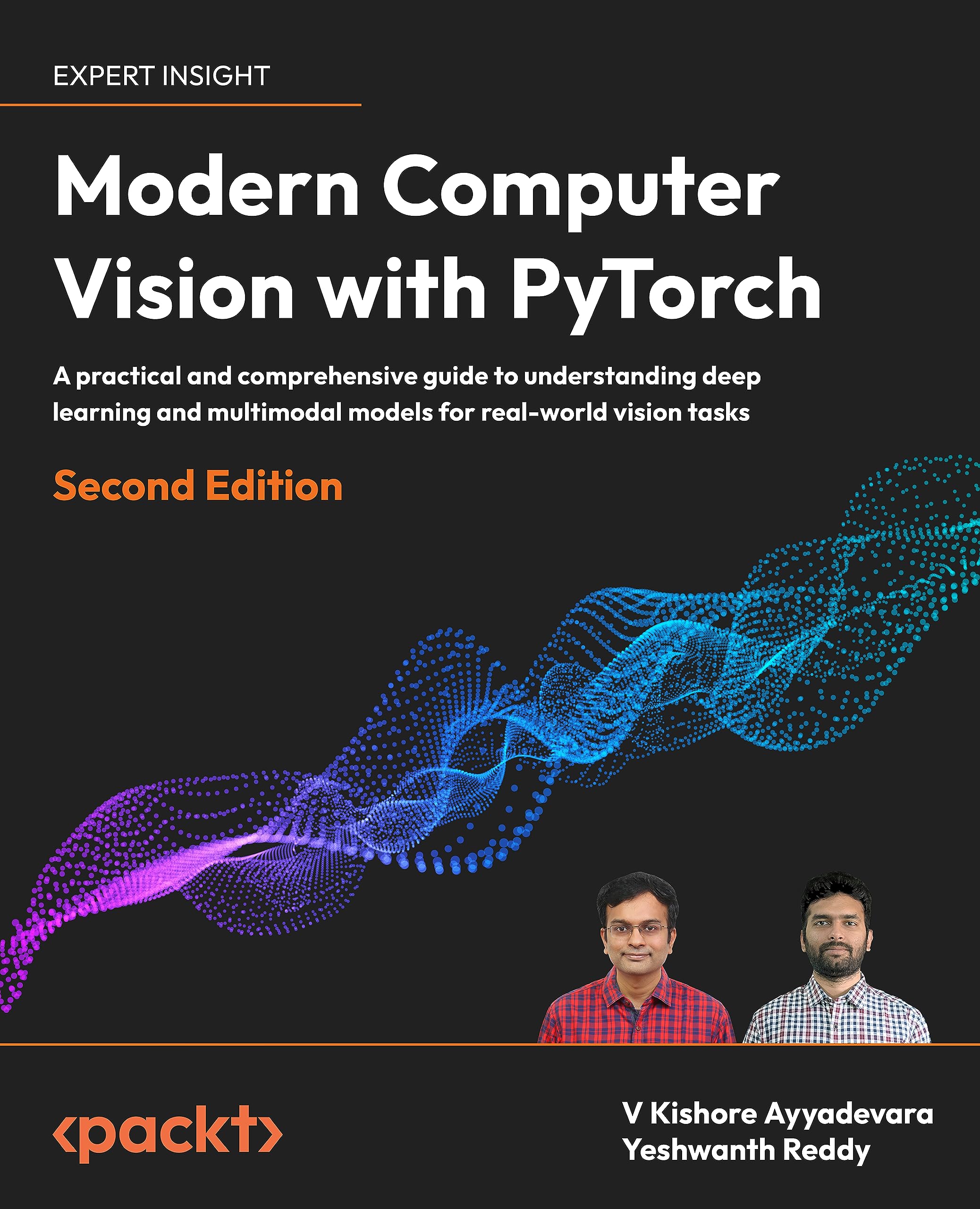 Modern Computer Vision With Pytorch A Practical Roadmap From Deep