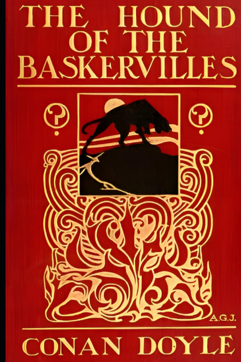 The Hound of the Baskervilles: 150th Anniversary Edition: Unabridged ...