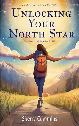 Unlocking Your North Star: Finding Purpose on the Path to a Happy and Meaningful Life by Sherry ...