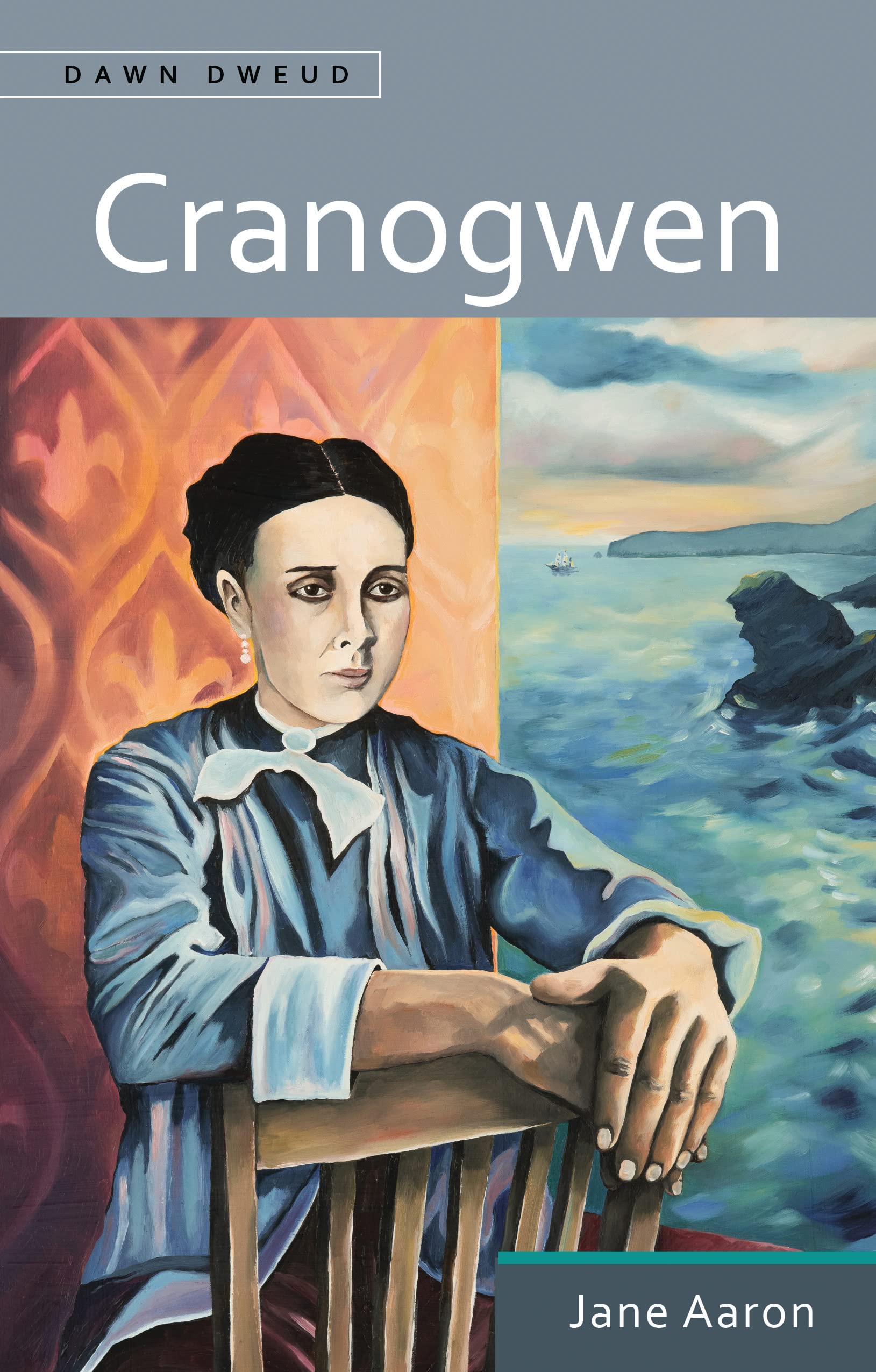 Cranogwen (Dawn Dweud) (Welsh Edition) by Jane Aaron | Goodreads