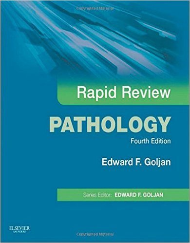 Rapid Review Pathology: With STUDENT CONSULT Online Access, 4e by ...