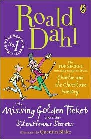 The Witches by Roald Dahl, Quentin Blake by Quentin Blake | Goodreads