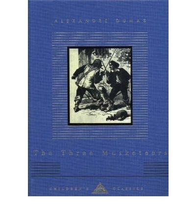 [(The Three Musketeers )] [Author: Alexandre Dumas] [Dec-1998] by ...