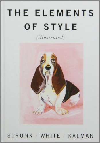 The Elements of Style by William Strunk by William Strunk Jr. | Goodreads