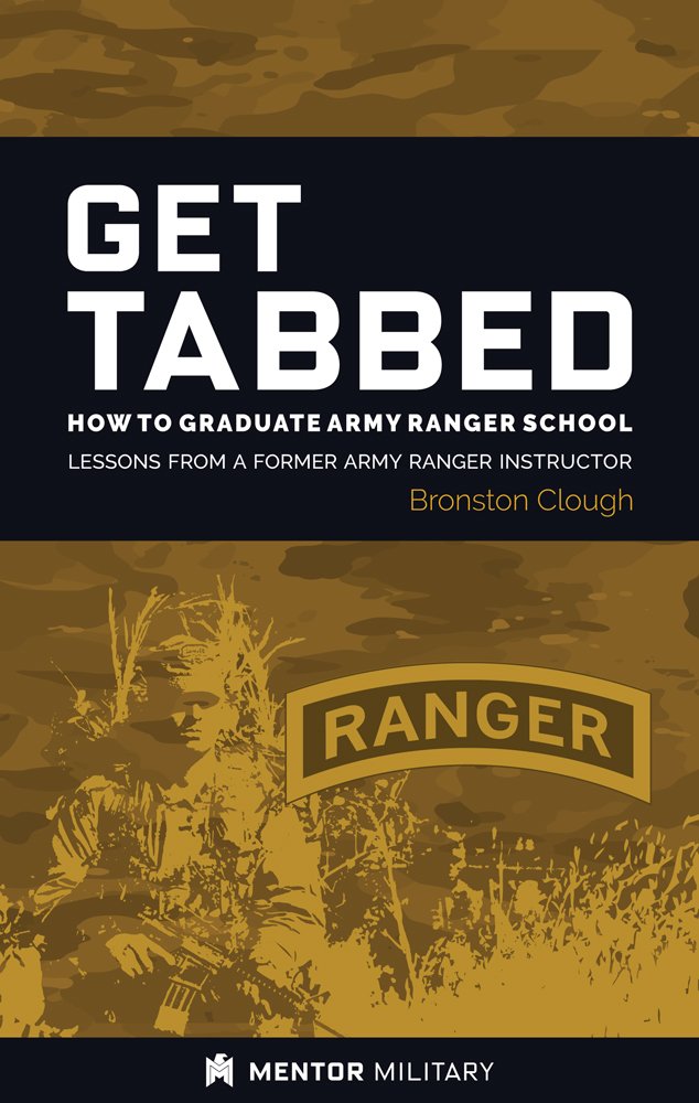 Get Tabbed by Bronston Clough | Goodreads
