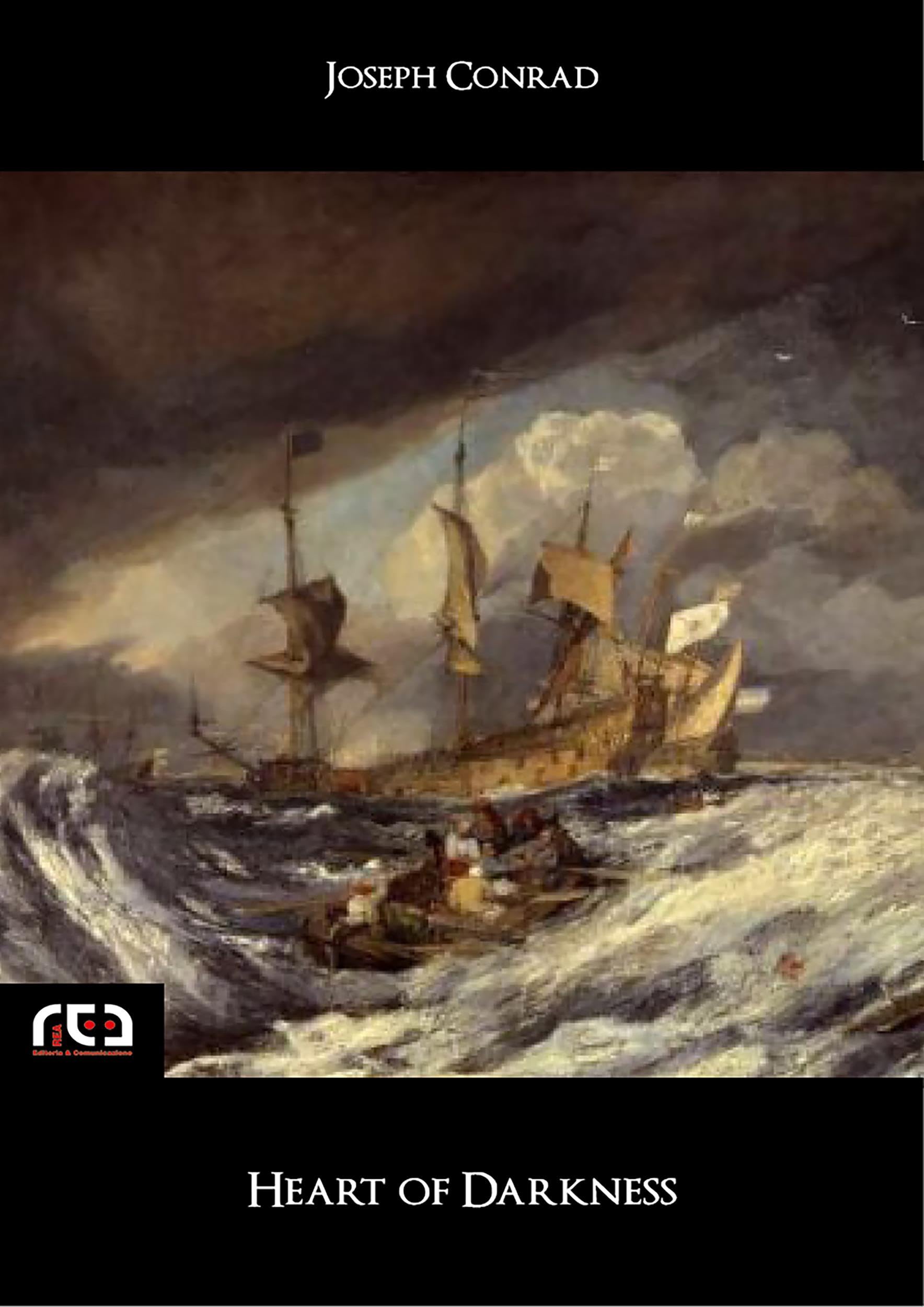 Heart of Darkness (Classici Book 417) by Joseph Conrad | Goodreads