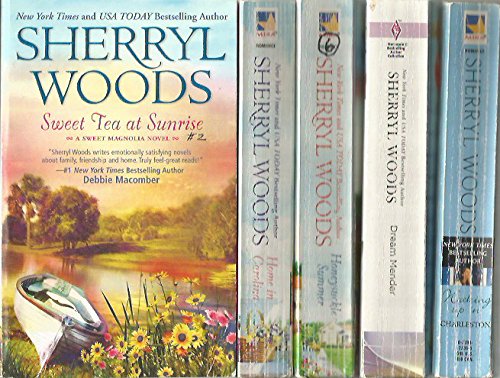 Sherryl Woods Series by Sherryl Woods | Goodreads