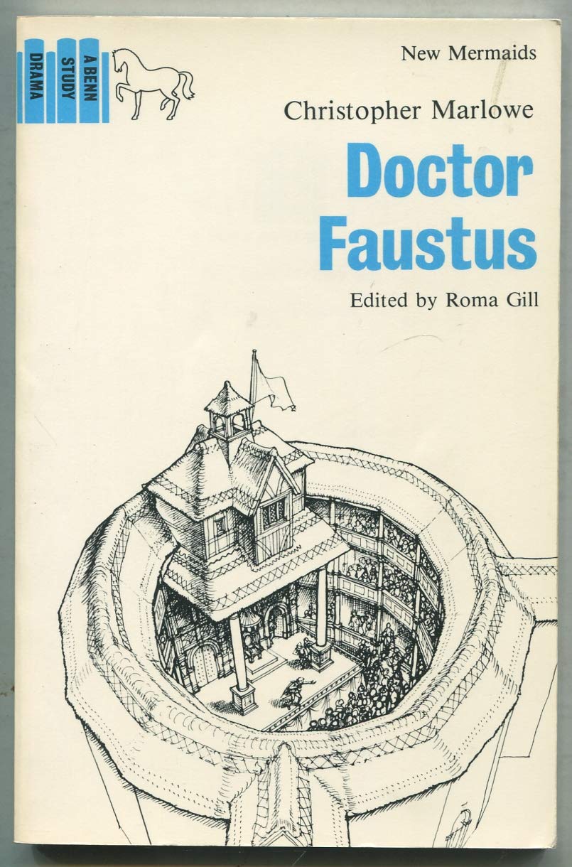 Doctor Faustus by Christopher Marlowe | Goodreads