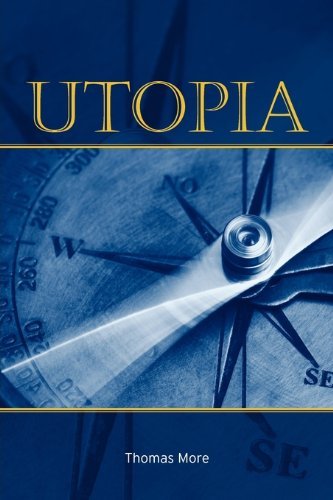 Utopia by Thomas More (2010-08-16) by Thomas More | Goodreads