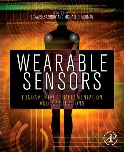 Wearable Sensors: Fundamentals, Implementation and Applications by ...