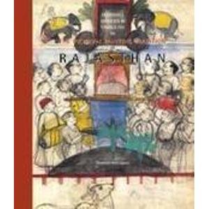 Materials, Methods and Symbolism in the Pichhvai Painting Tradition of ...