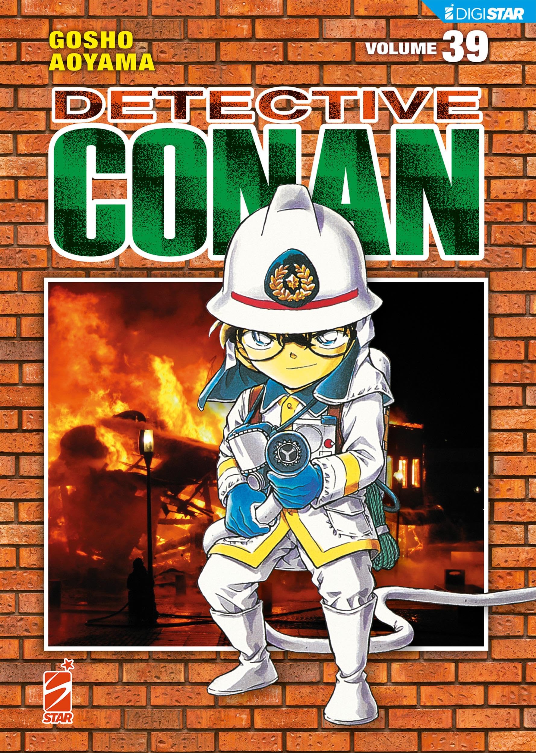 Detective Conan. New Edition, Vol. 39 by Gosho Aoyama | Goodreads