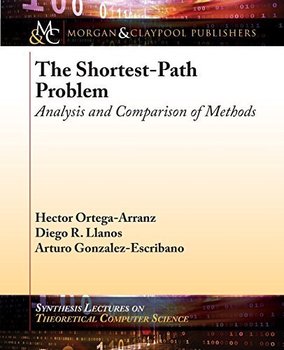The Shortest-Path Problem: Analysis and Comparison of Methods by Ortega ...
