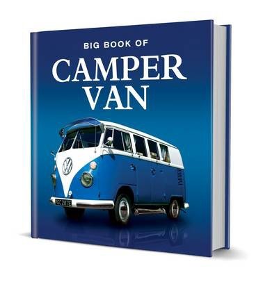 [(Big Book of Campervan )] [Author: Steve Lumley] [Jan-2014] by Steve ...