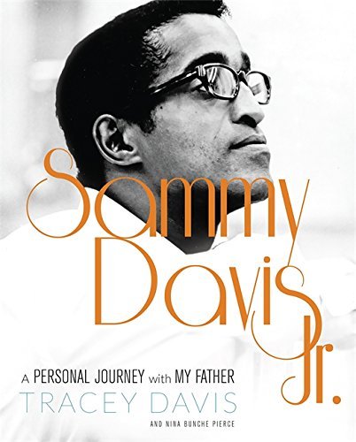 Sammy Davis Jr.: A Personal Journey with My Father by Davis, Tracey ...
