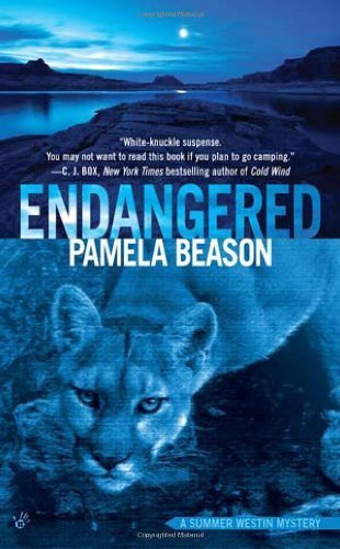 Endangered by Beason, Pamela [Berkley,2011] by Pamela Beason | Goodreads