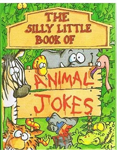 Animal (Joke Book) by Parragon Books | Goodreads