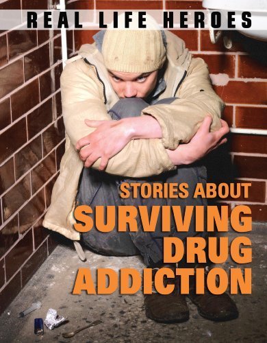 Stories About Surviving Drug Addiction by Paul Mason | Goodreads
