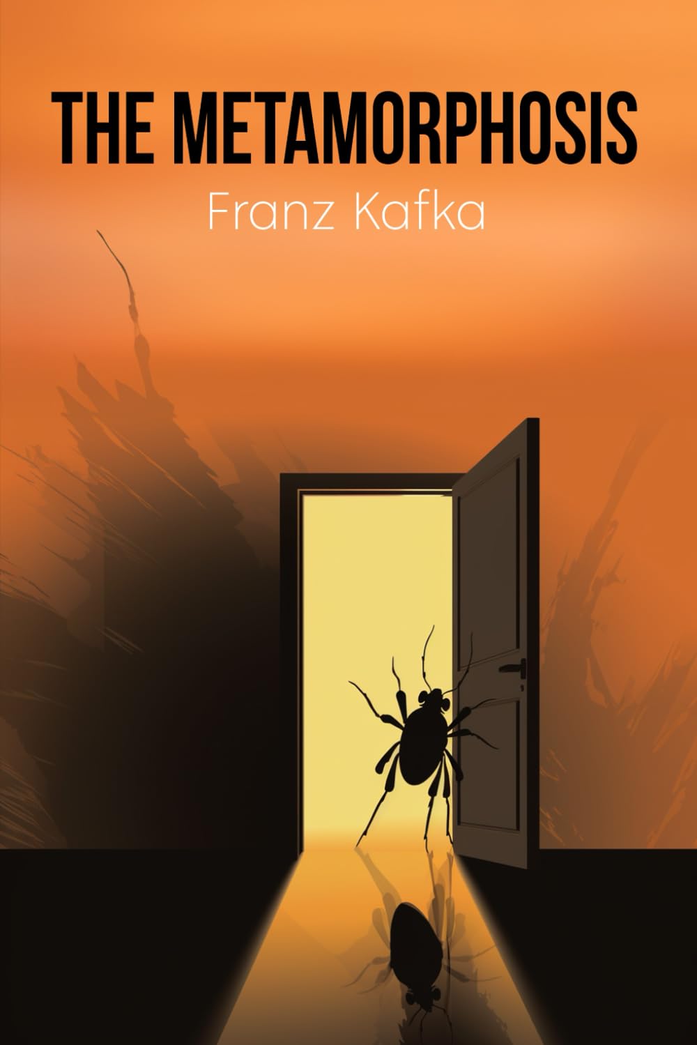 The Metamorphosis (Annotated) by Franz Kafka | Goodreads