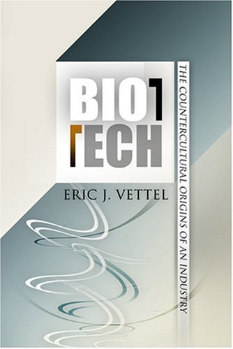 Biotech by Eric James Vettel | Goodreads