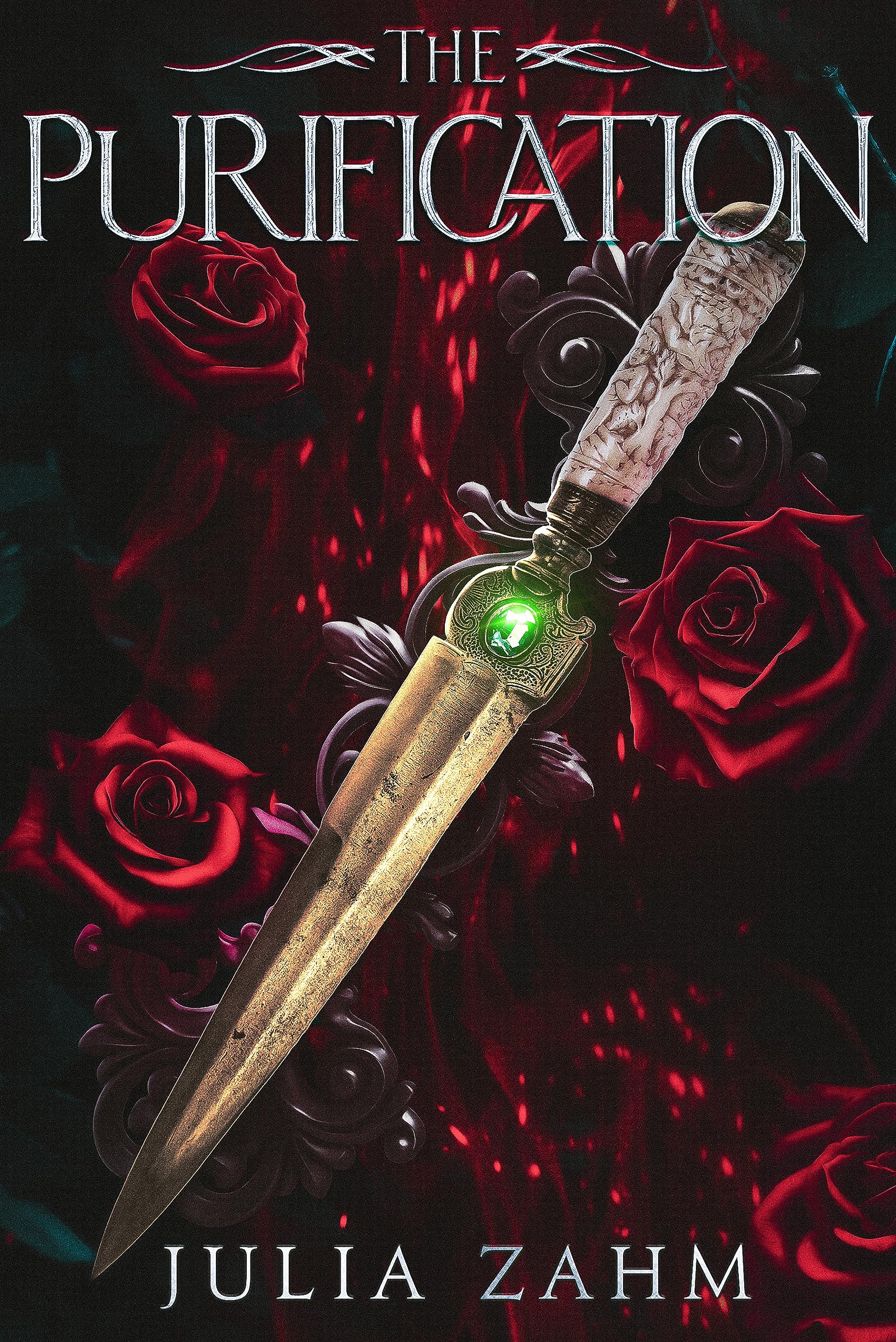 The Purification (The Wicked and The Pure Book 1) by Julia Zahm | Goodreads