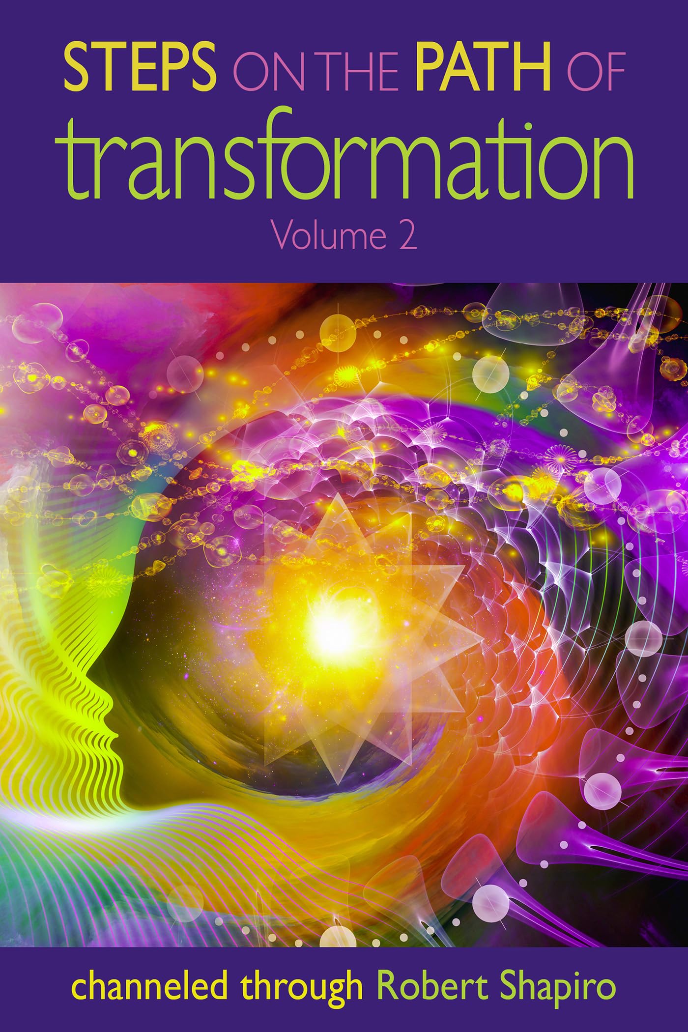 Steps on the Path of Transformation, Volume 2 by Robert Shapiro | Goodreads