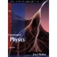 Fundamentals of Physics, by Halliday, David, Resnick, Robert, Walker, Jearl [Wiley, 2007 ...