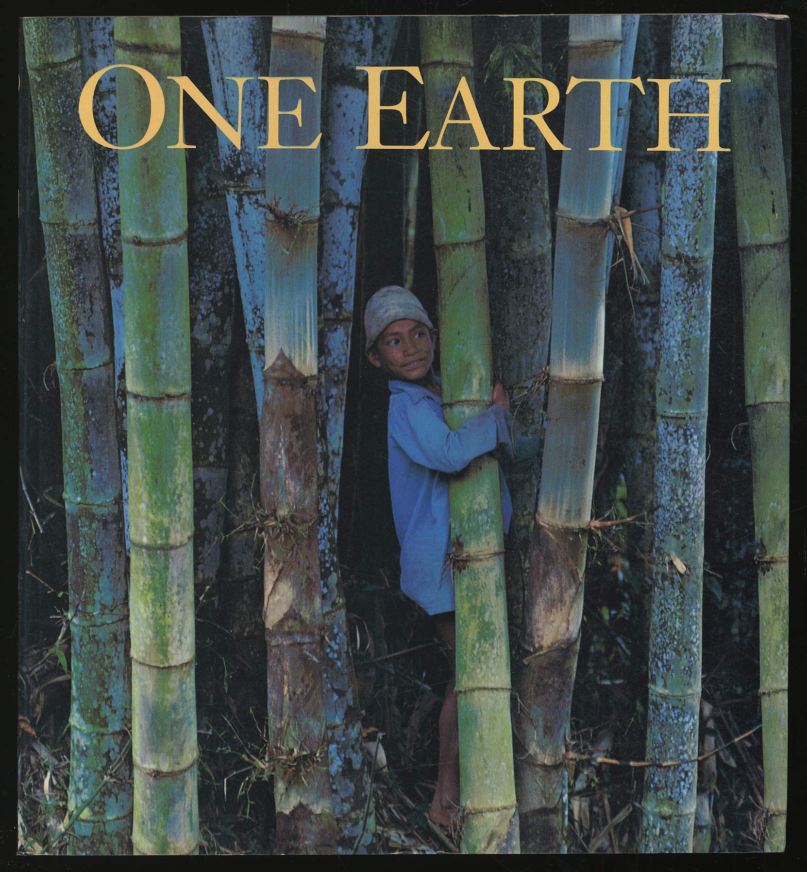 One Earth: Photographed by More Than 80 of the World's Best ...