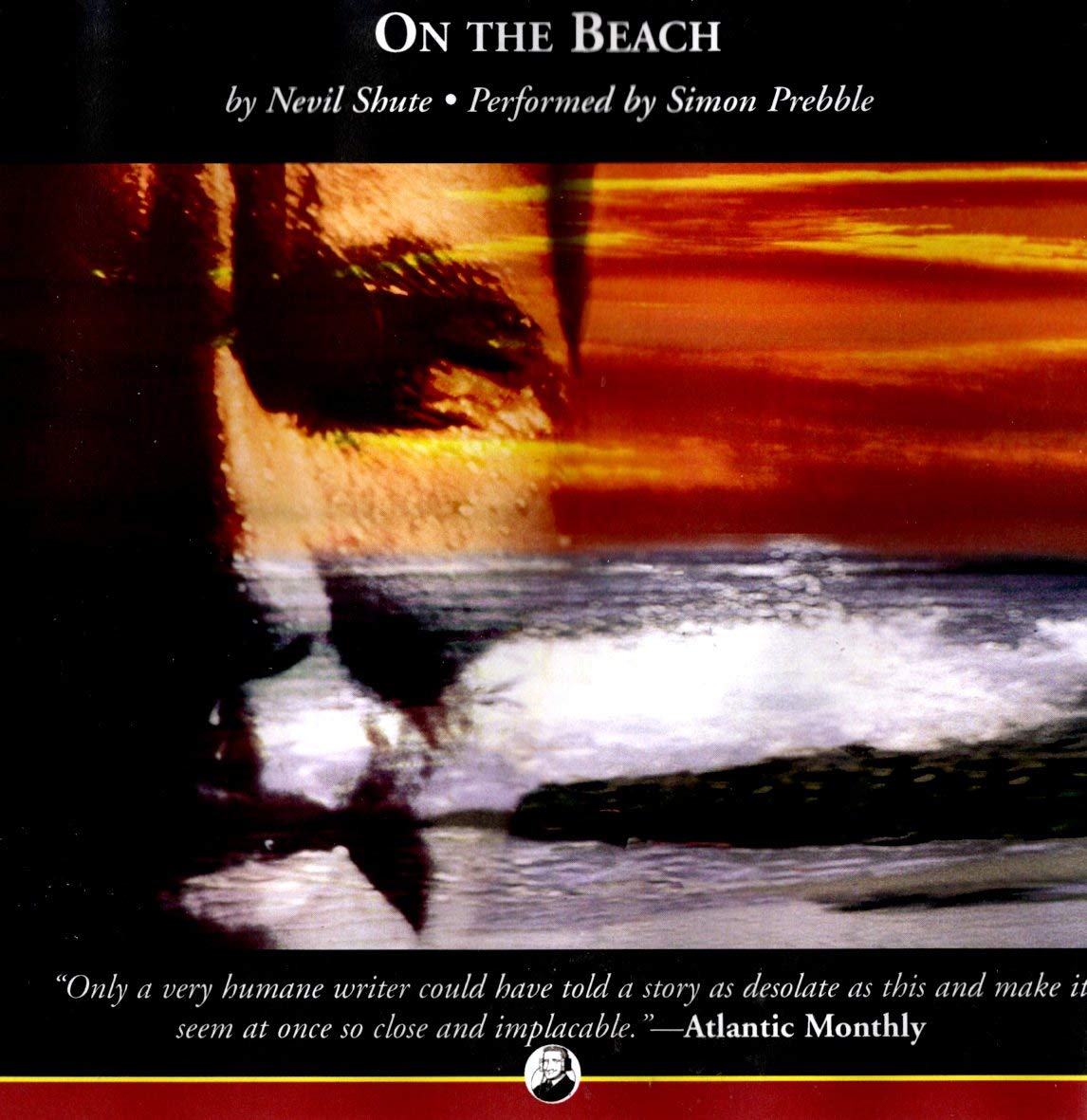 On Beach (Audio CD) by Nevil Shute | Goodreads