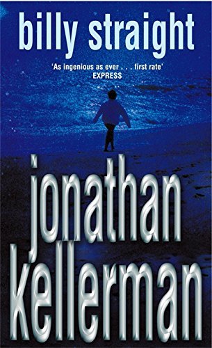 Billy Straight by Jonathan Kellerman | Goodreads
