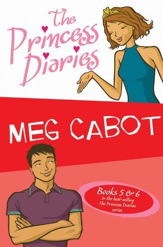 The Princess Diaries: Give Me Five: AND Princess Diaries - Sixsational ...