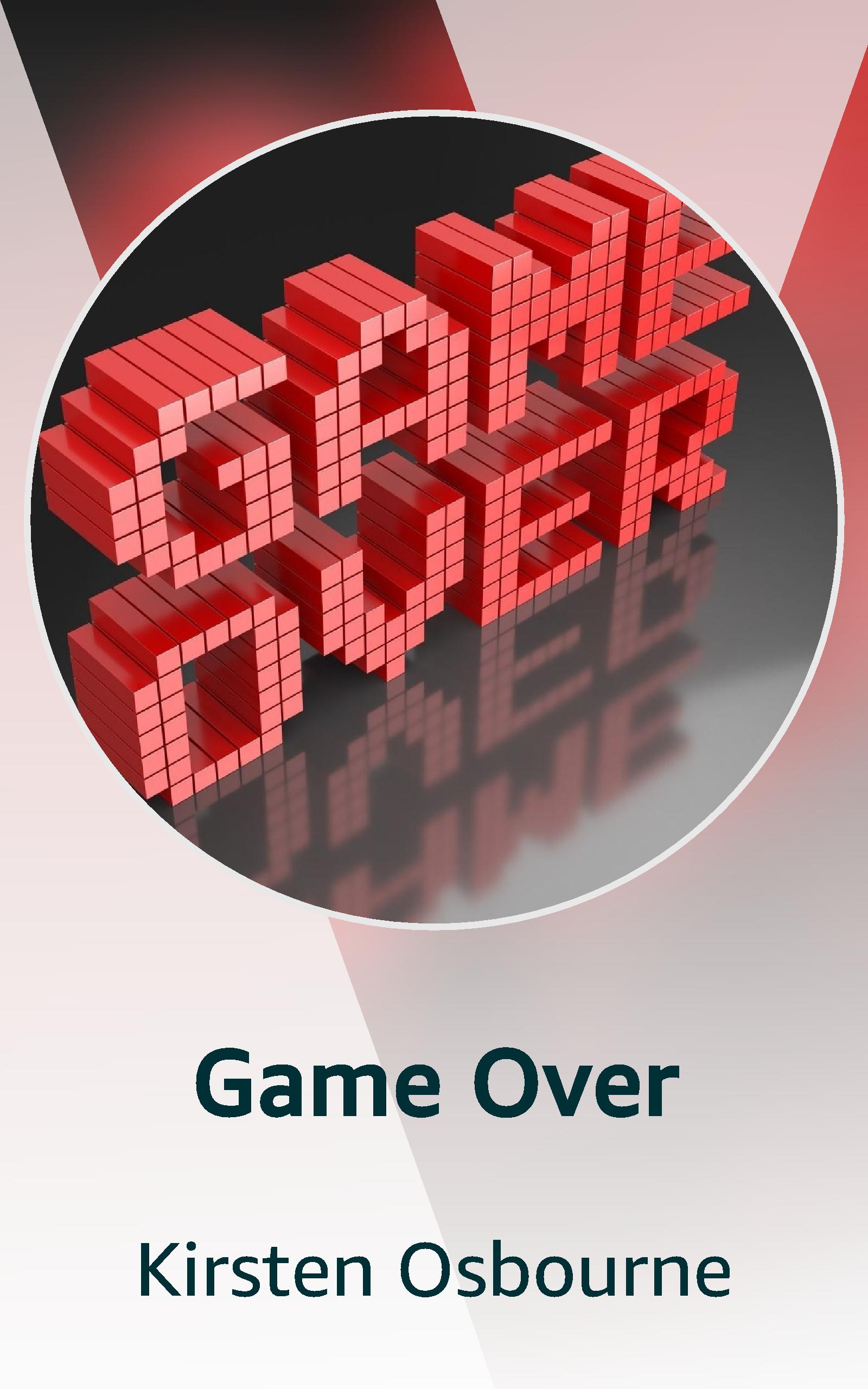 Game Over by Kirsten Osbourne | Goodreads