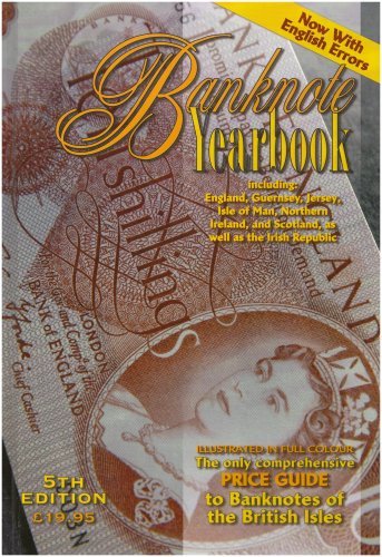 Banknote Yearbook by John W. Mussell (2007-04-13) by John Mussell | Goodreads