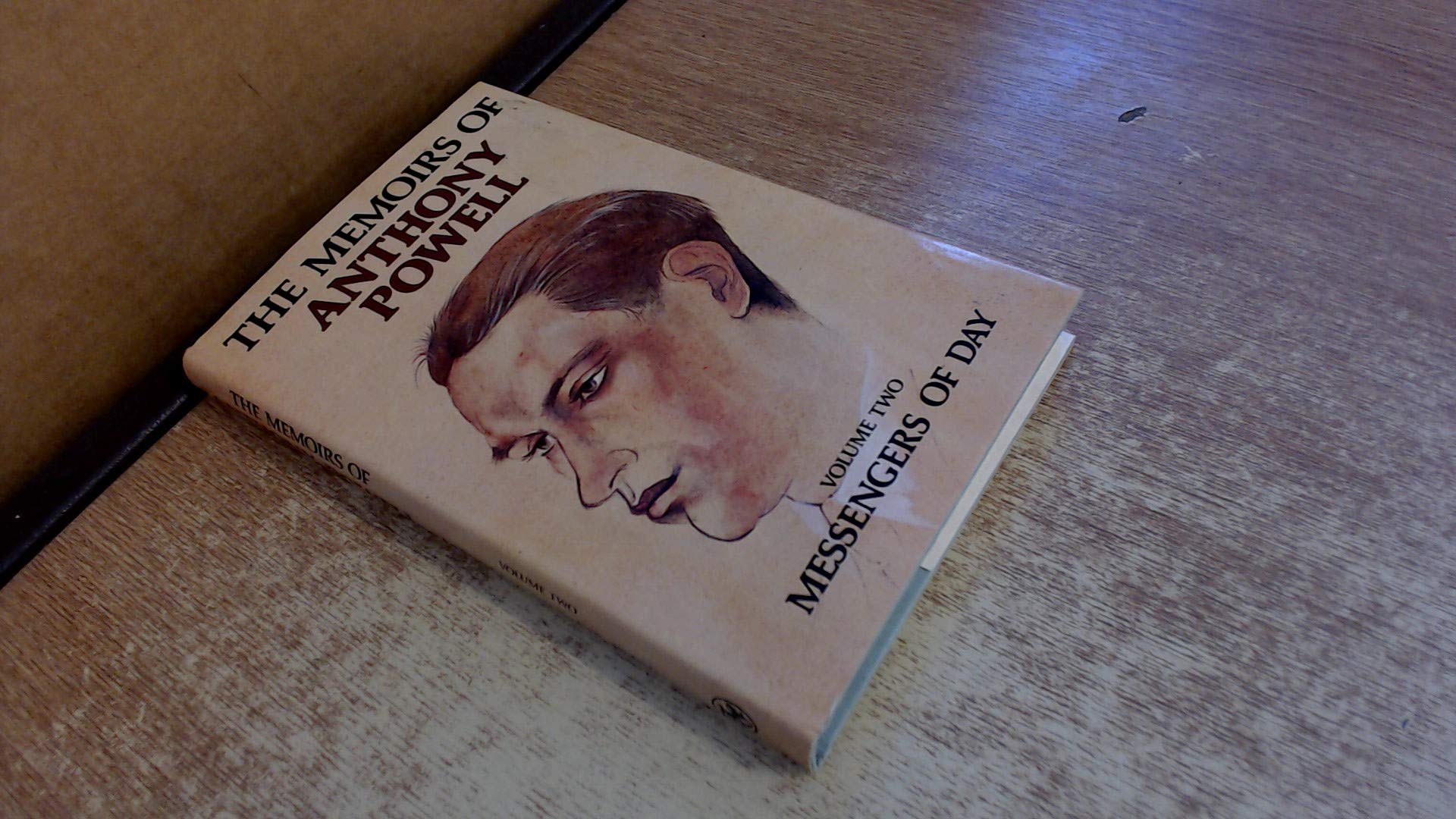 To Keep the Ball Rolling: The Memoirs of Anthony Powell. Volume II ...