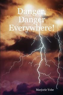 Danger, Danger Everywhere! by Marjorie Yobe | Goodreads