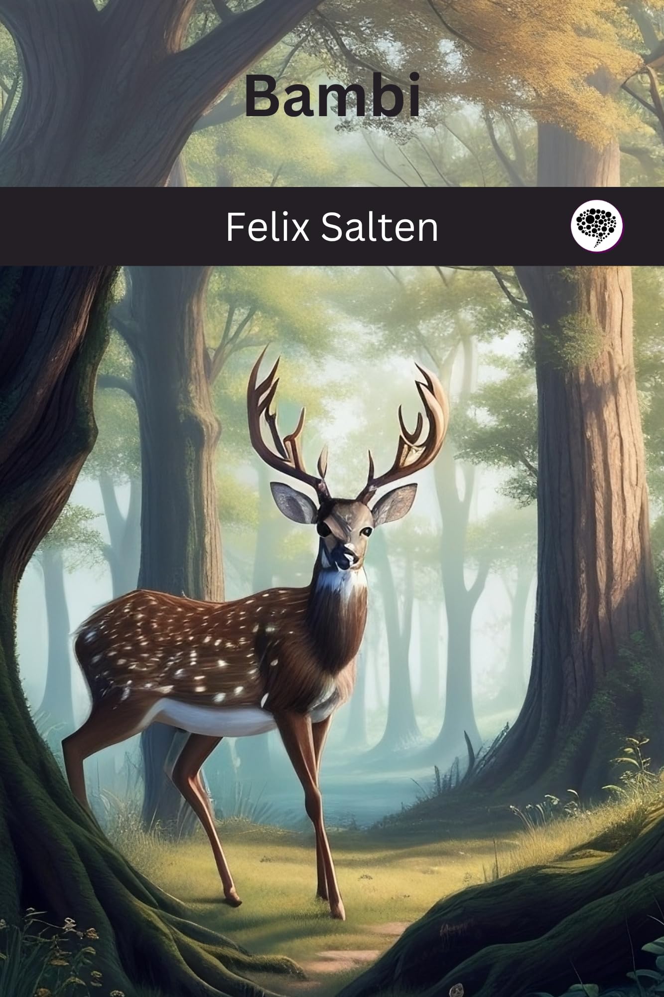 Bambi by Felix Salten | Goodreads