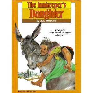 INNKEEPER'S DAUGHTER by Jill Briscoe (1989-11-05) by Jill Briscoe ...
