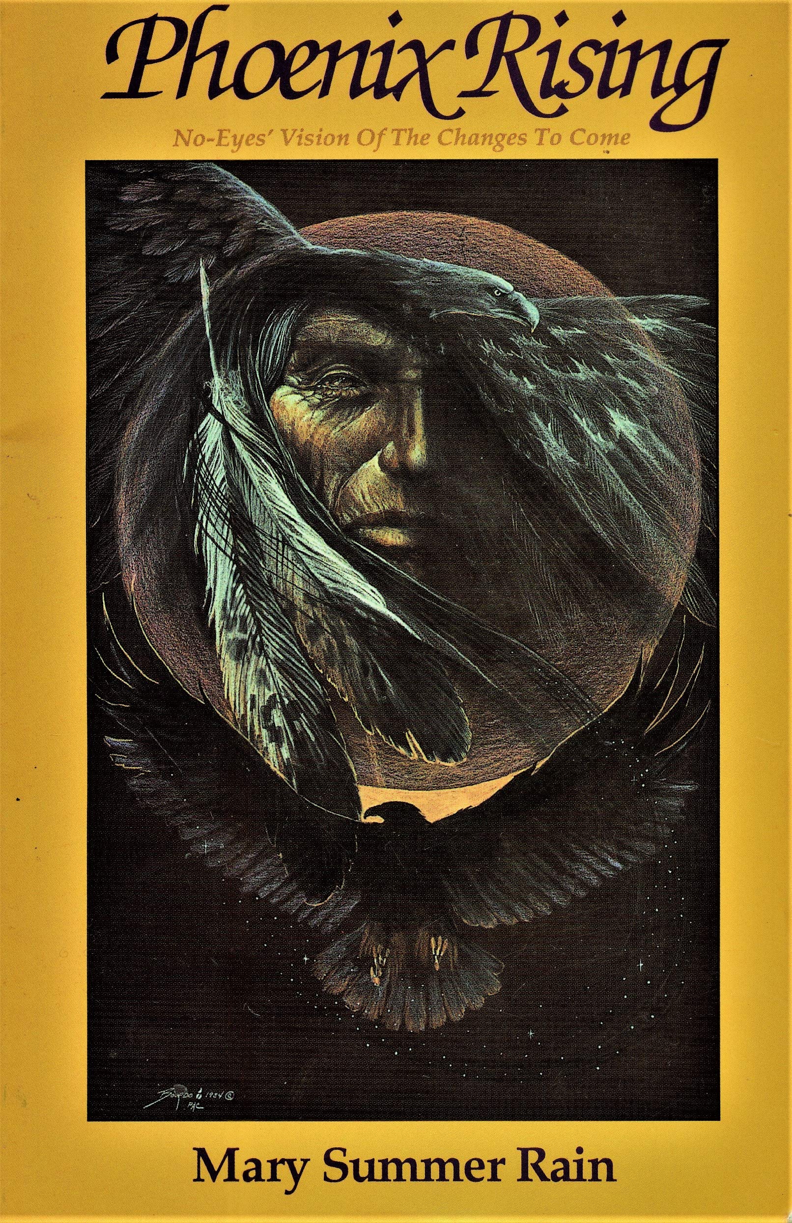 Phoenix Rising by Mary Summer Rain | Goodreads