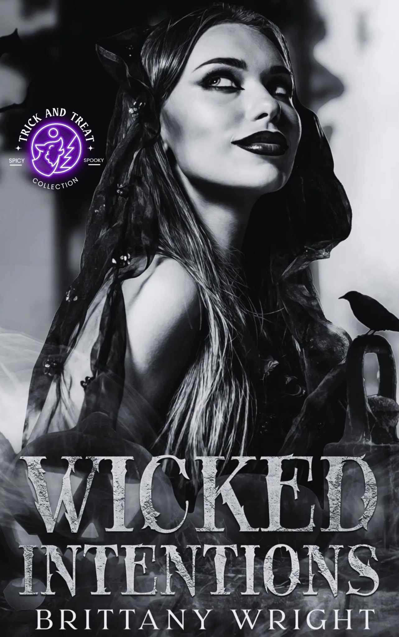 Wicked Intentions by Brittany Wright | Goodreads