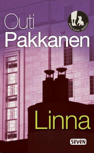 Linna by Outi Pakkanen | Goodreads